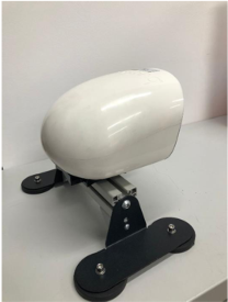 Magnetic support for vehicles. - DNOTA